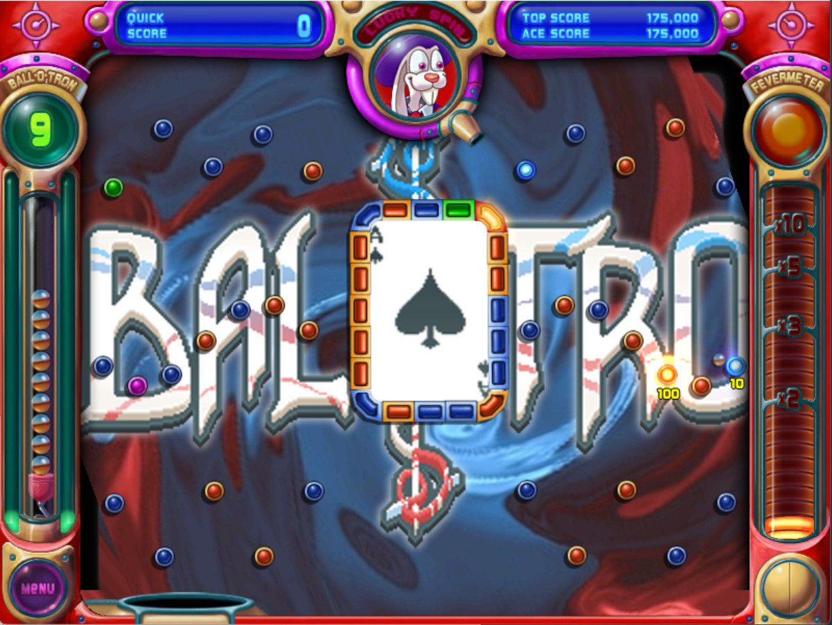 Balatro Pack Mod for Peggle Nights | Peggle N Mods
