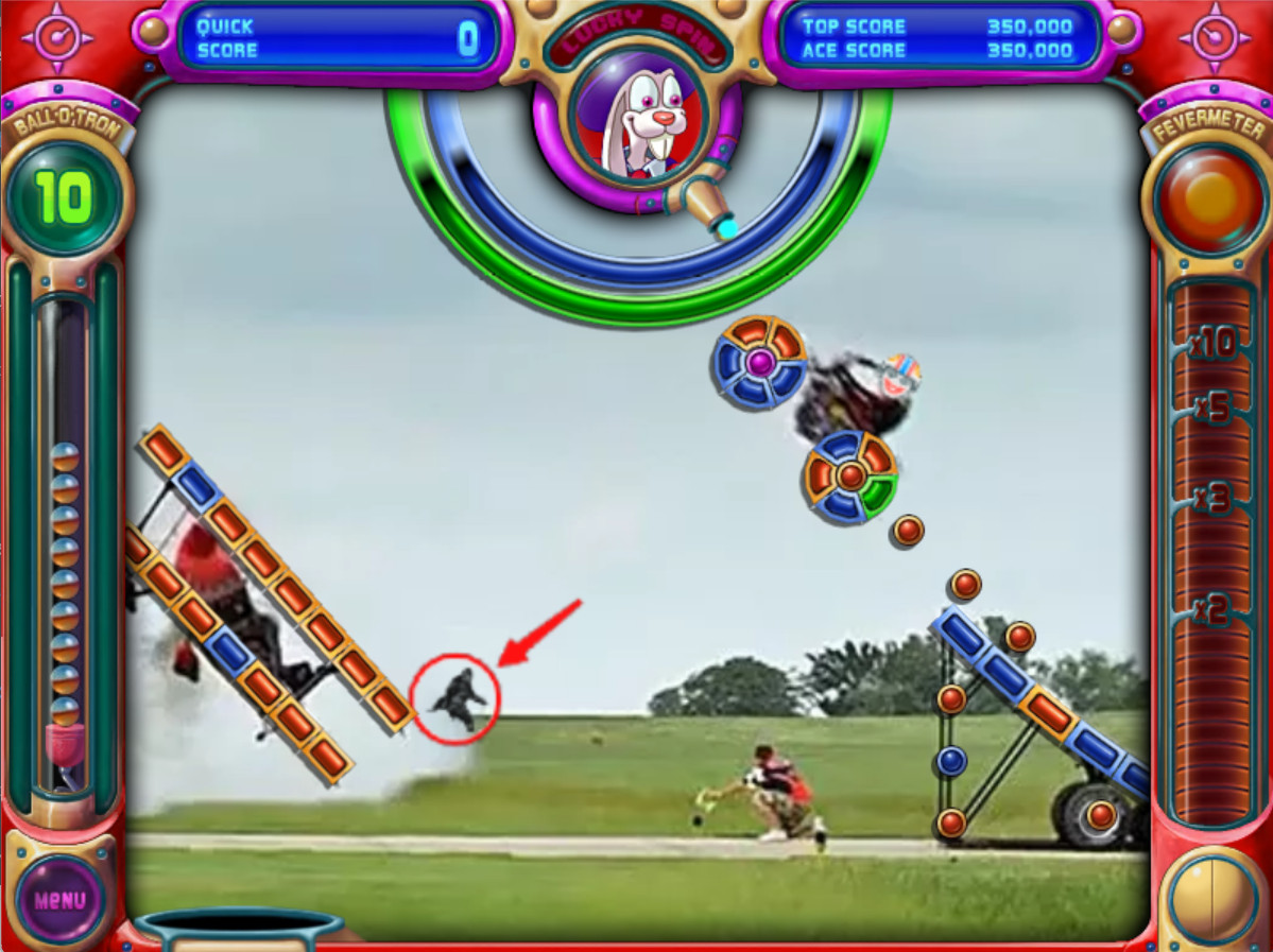 Balatro Pack Mod for Peggle Nights | Peggle N Mods