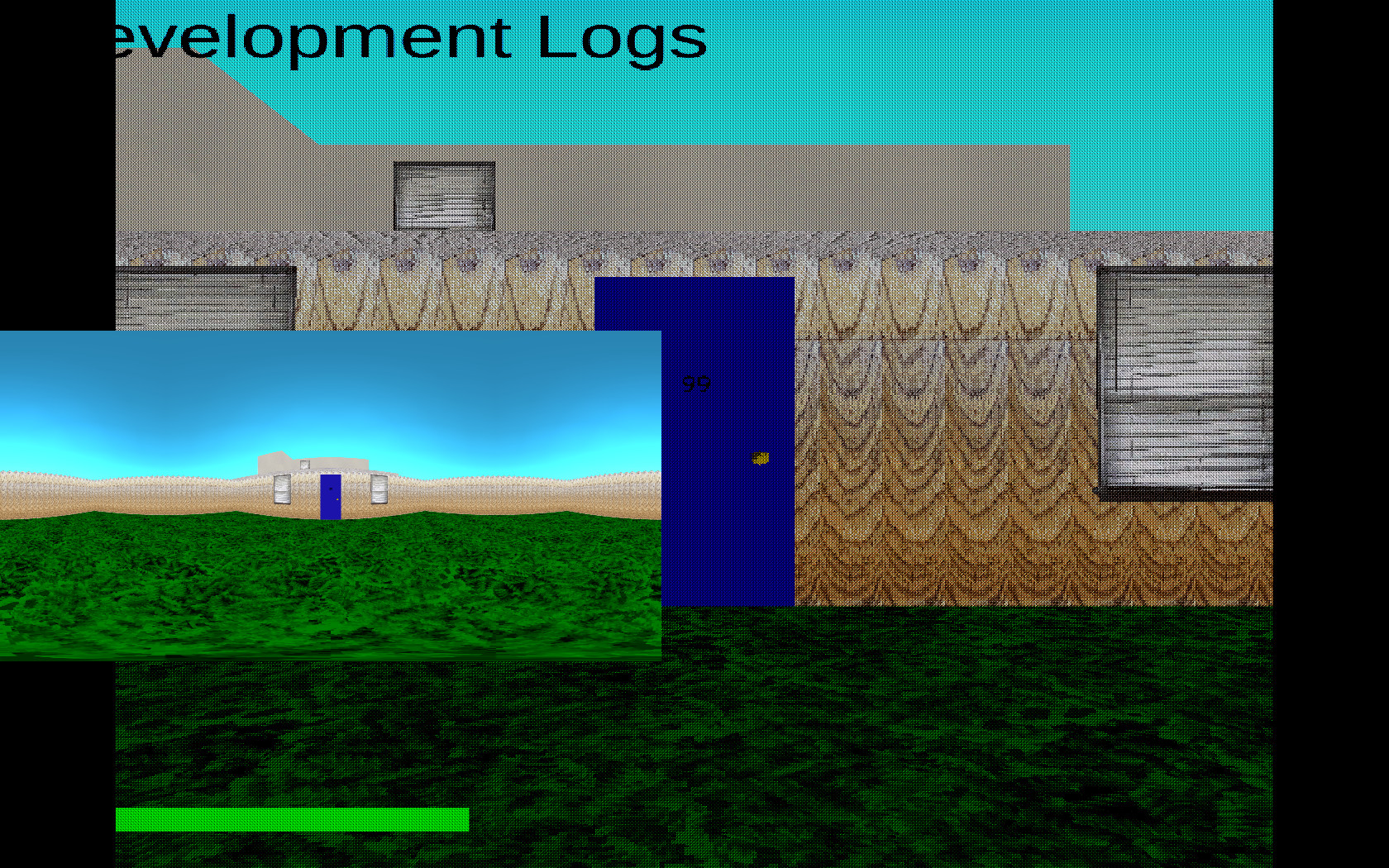 360 View in packed game Mod for Unity 3D | Unity Mods