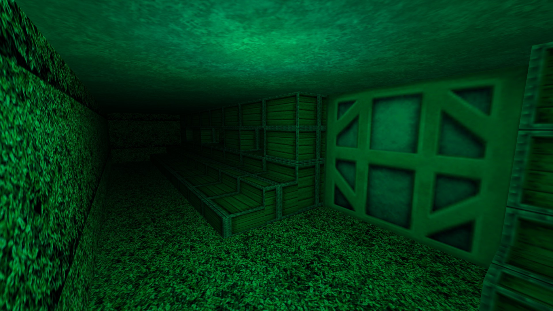 al_map Mod for Counter-Strike 1.6 | CS1.6 Mods