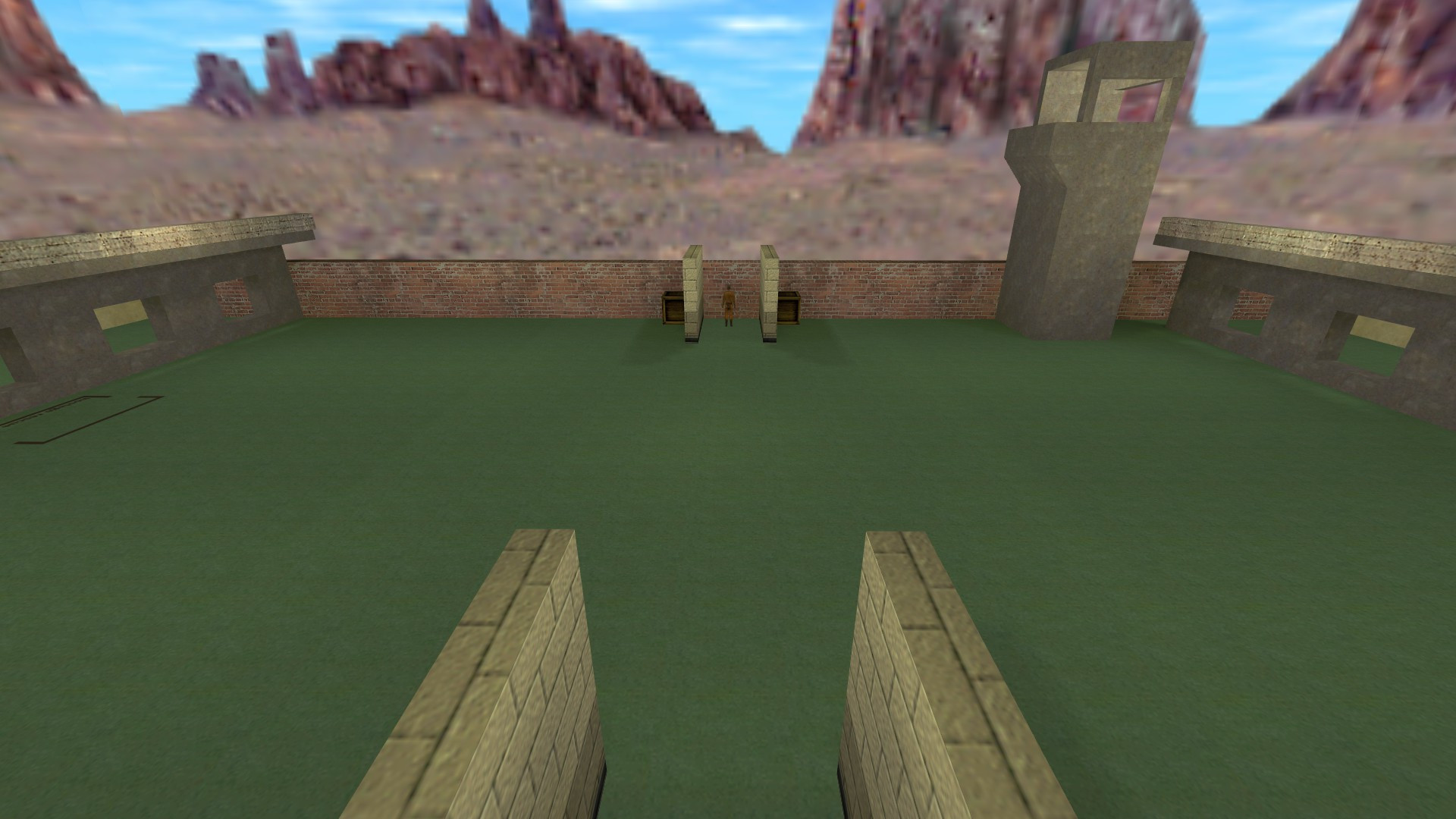 cs_deathmatch_final Mod for Counter-Strike 1.6 | CS1.6 Mods