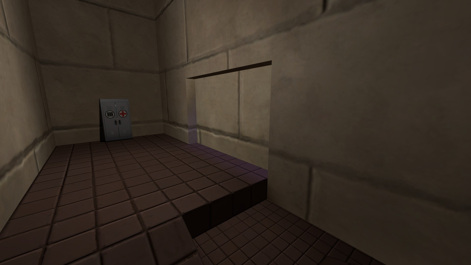Temple (GoldenEye 007) [Re-upload] Mod for Team Fortress 2 | TF2 Mods