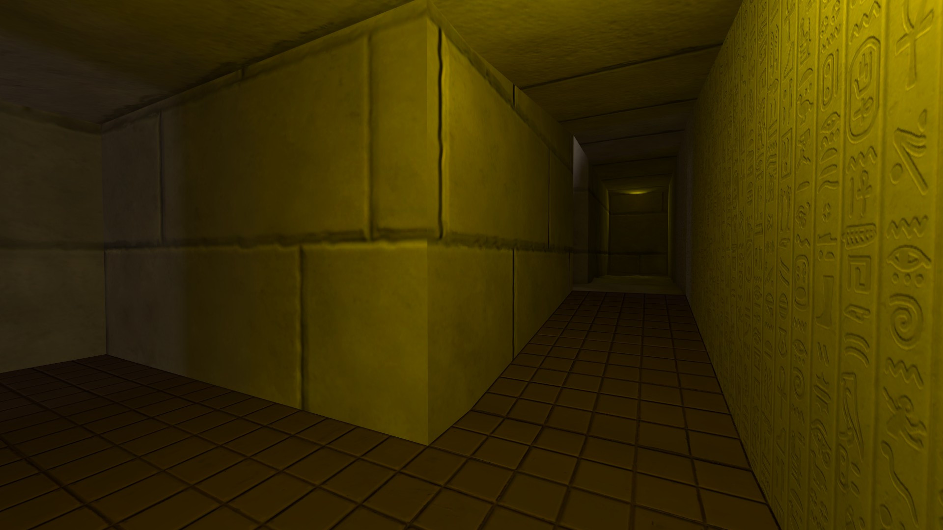 Temple (GoldenEye 007) [Re-upload] Mod for Team Fortress 2 | TF2 Mods