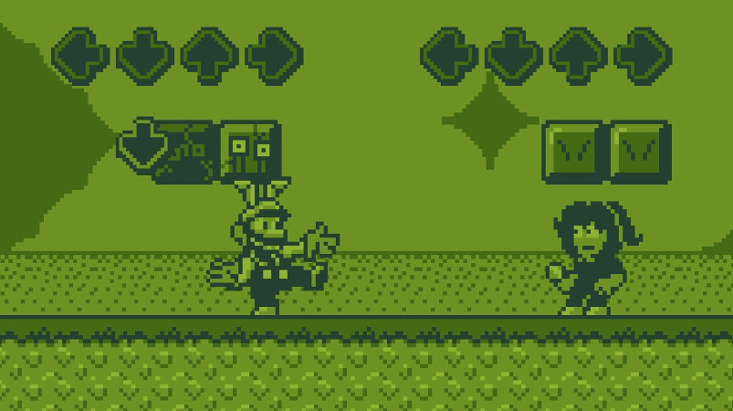 GOLDEN LAND(RETAKE)Teaser-Mario's Madness:Deluxe Mod for Friday Night ...
