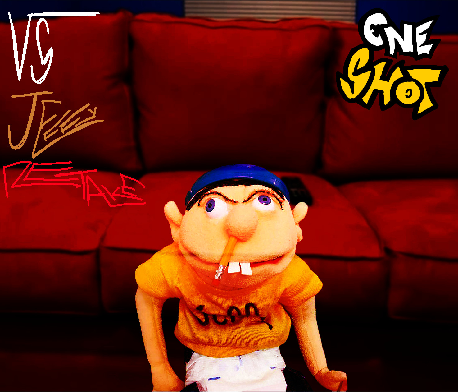 Jeffy Fnf Mod Friday Night Funkin39 Mods Friday Night Funkin: Reversed