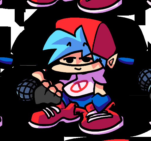 Tutorial remix Mod for Friday Night Funkin' | FNF Mods