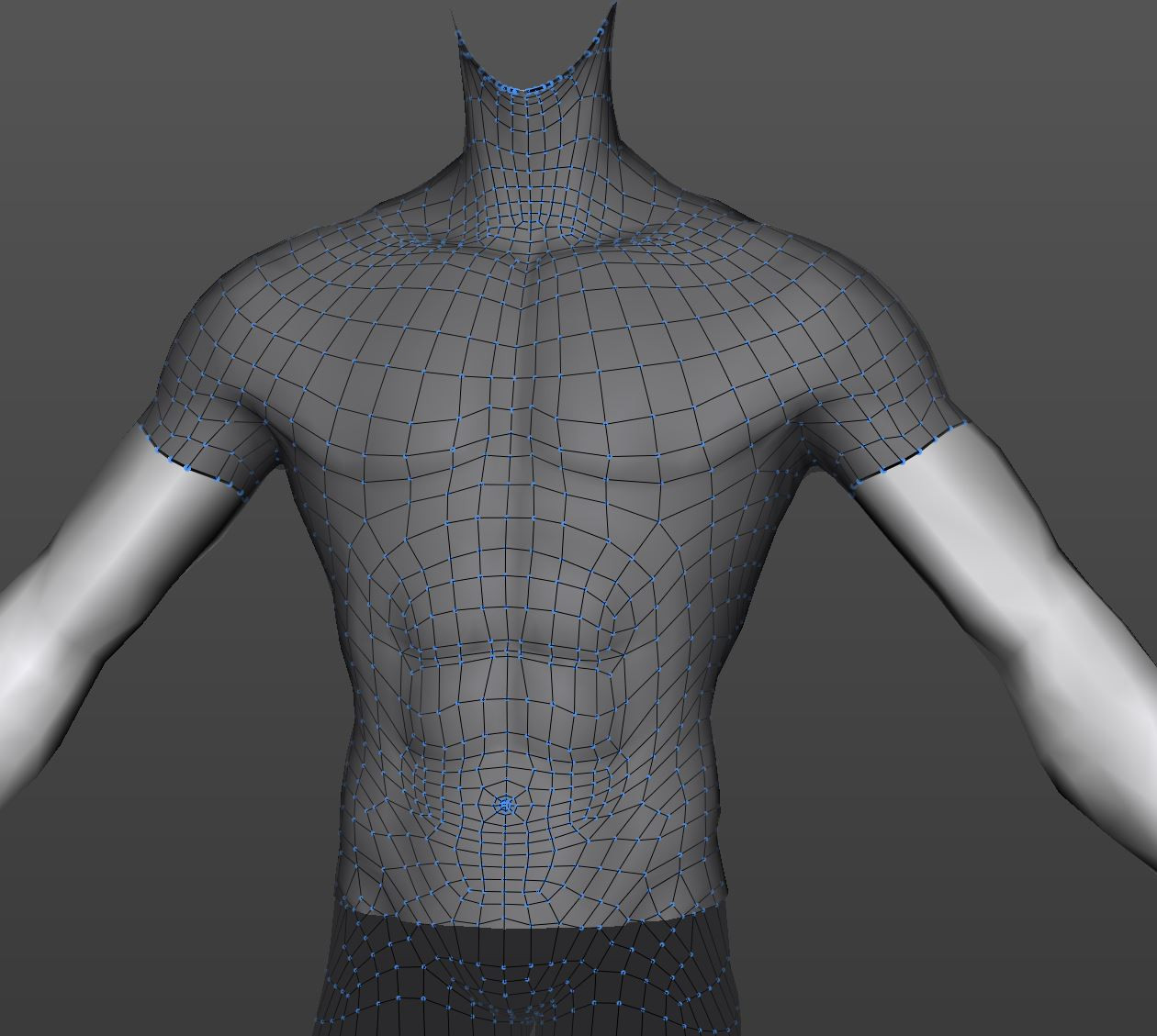 Summertime For Rover Male Mod for Wuthering Waves | WuWa Mods