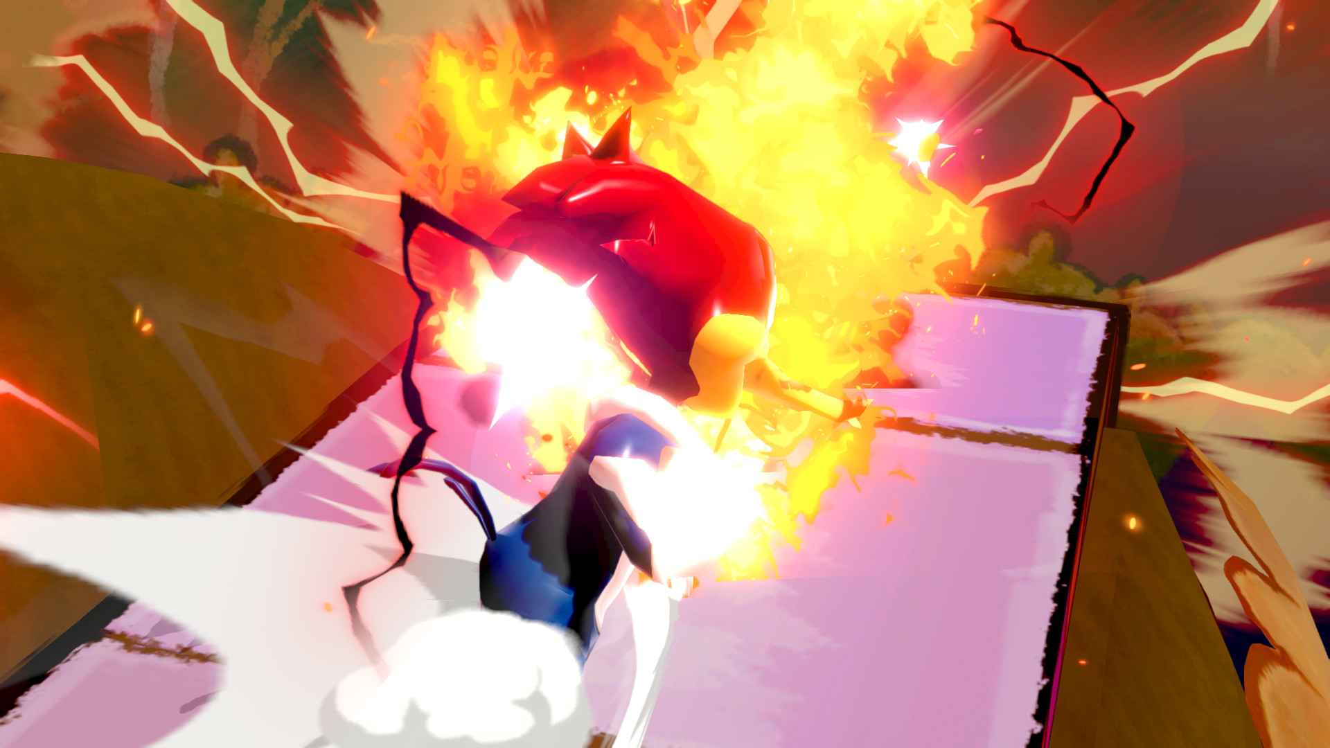 Woody Woodpecker Mod for Super Smash Bros. Ultimate | SSBU Mods