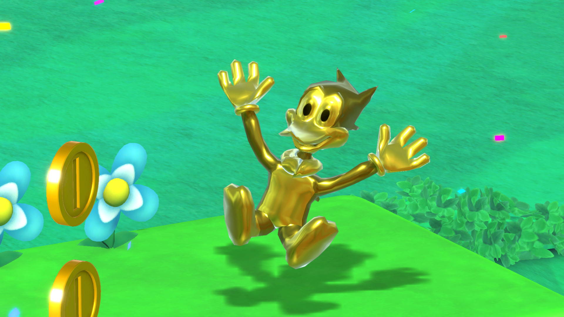 Woody Woodpecker Mod for Super Smash Bros. Ultimate | SSBU Mods