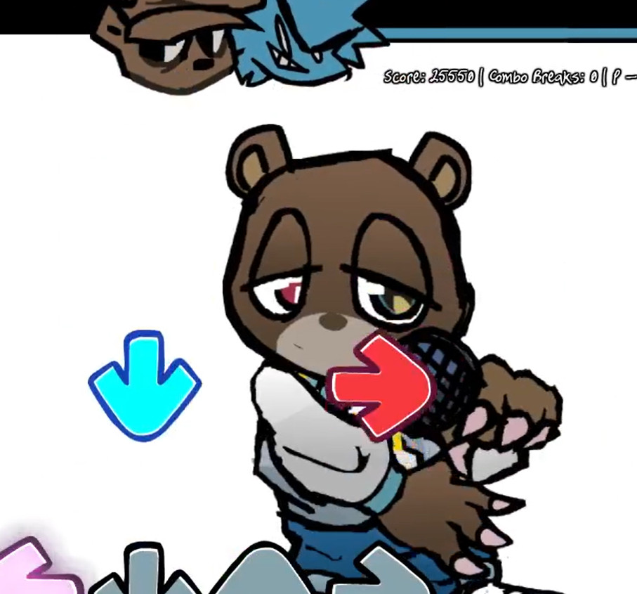 No Limit [17Bucks] (Chart) Mod for Friday Night Funkin' | FNF Mods