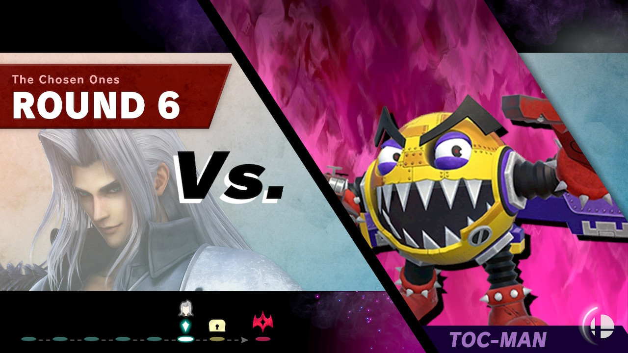Toc-Man - Pac-Man World Re-Pac Mod for Super Smash Bros. Ultimate ...