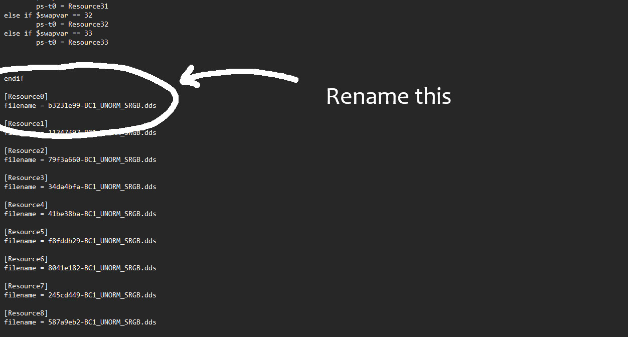 All namecards override (deprecated) Mod for Zenless Zone Zero | ZZZ Mods
