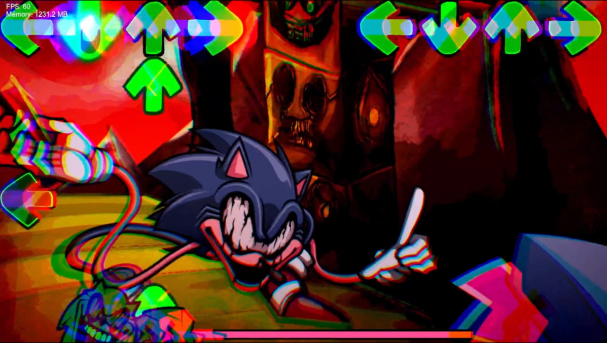 SATANOS SPRITES (From Visuals in Game) Mod for Friday Night Funkin ...