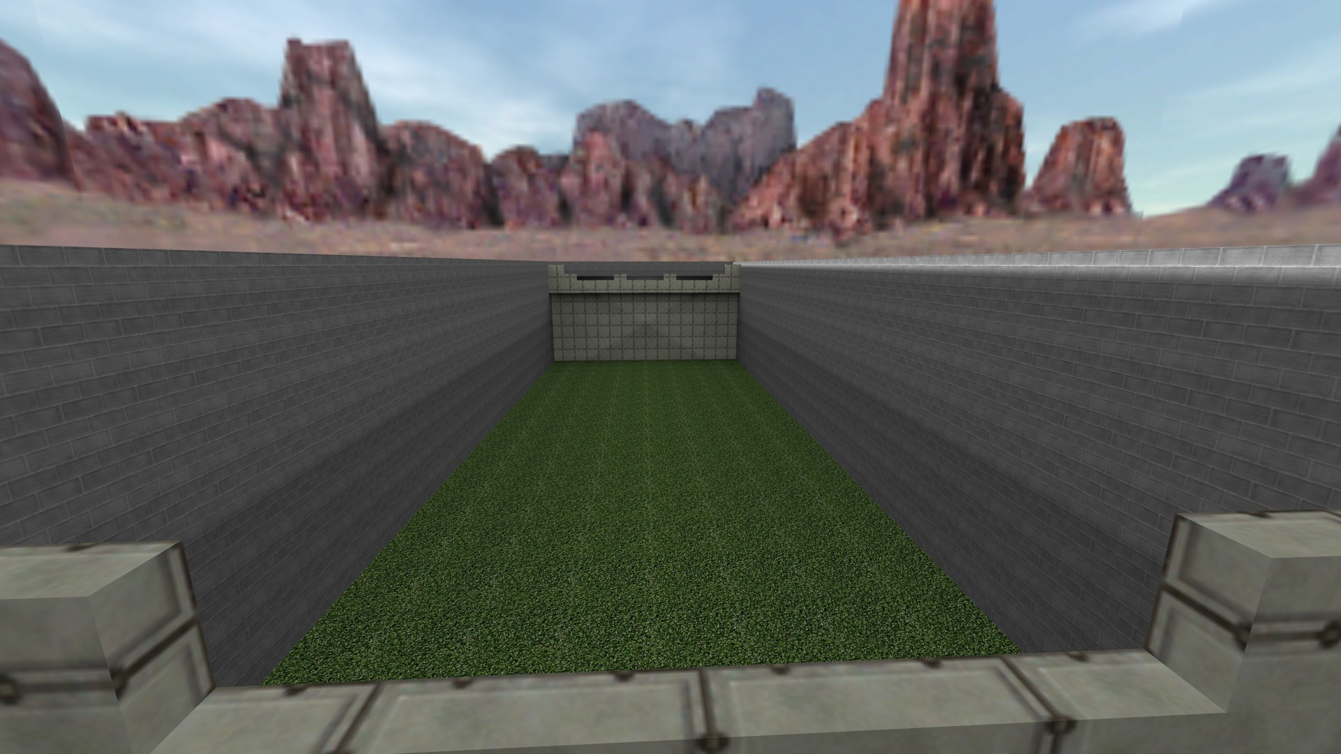 cs_005 Mod for Counter-Strike 1.6 | CS1.6 Mods