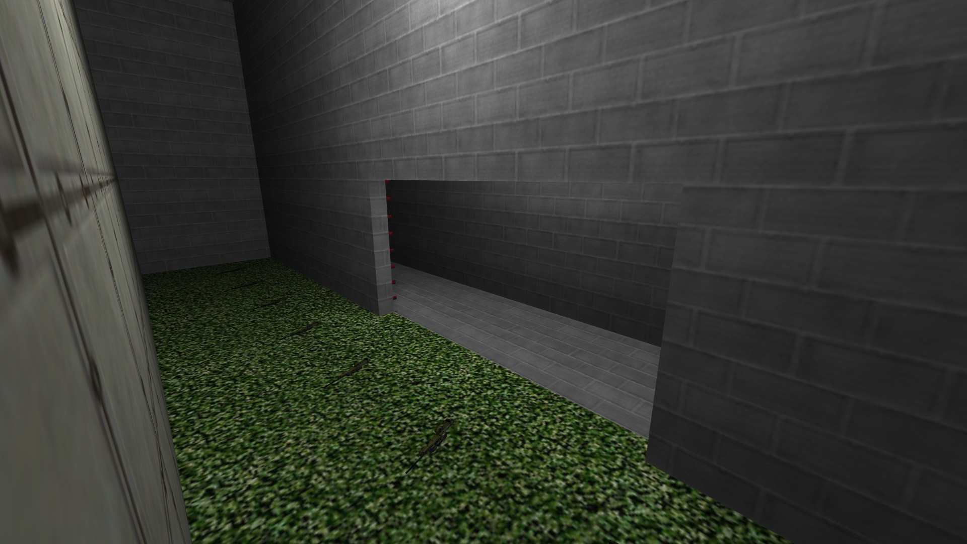 cs_005 Mod for Counter-Strike 1.6 | CS1.6 Mods