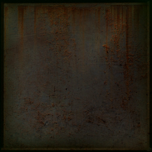 Portal 1 styled Overgrown Metal walls Mod for Portal | PRTL Mods