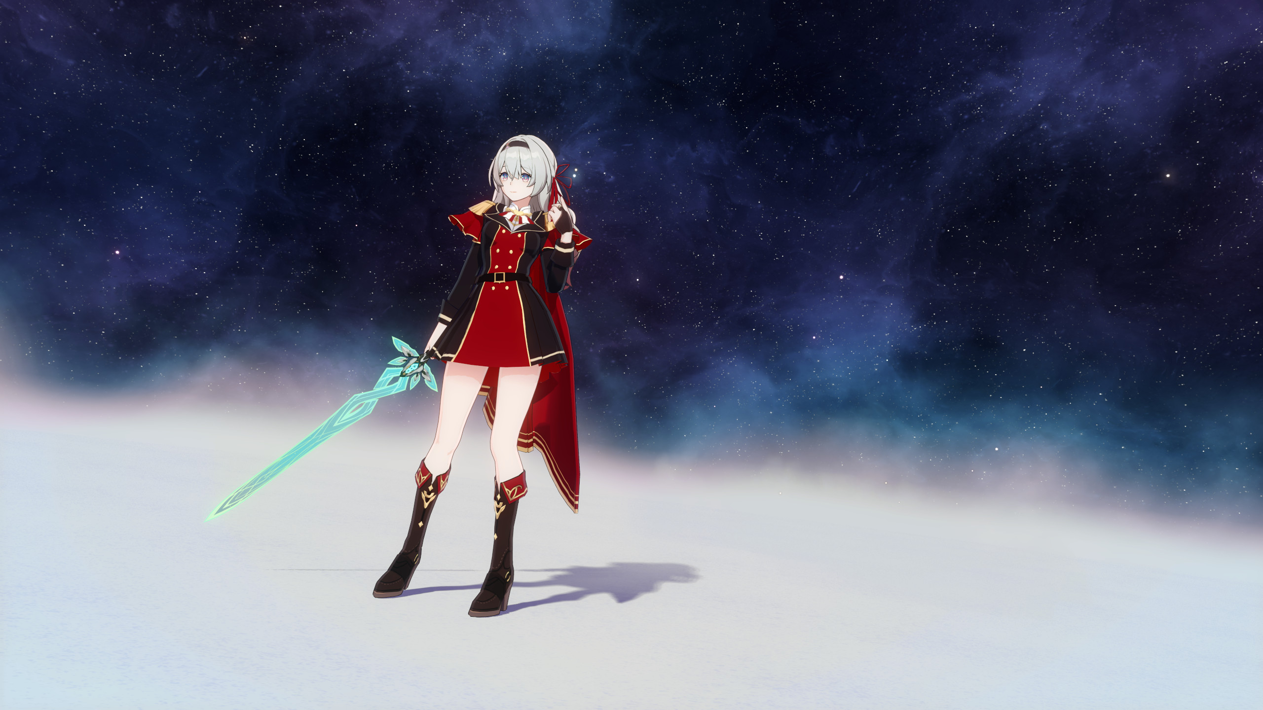 Battlepass/Nameless Honor Firefly Mod for Honkai Star Rail | HSR Mods