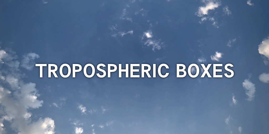 Tropospheric Boxes Mod for Source Engine | Source Mods