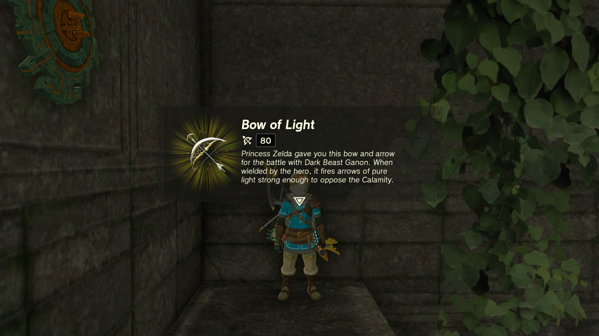 North Lomei Labyrinth Armory, Standalone Weapons Mod for The Legend of ...