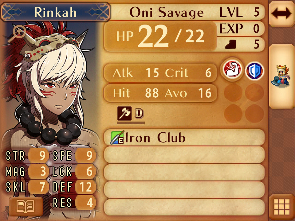 QoL New Game Mod for Fire Emblem Fates | FEF Mods