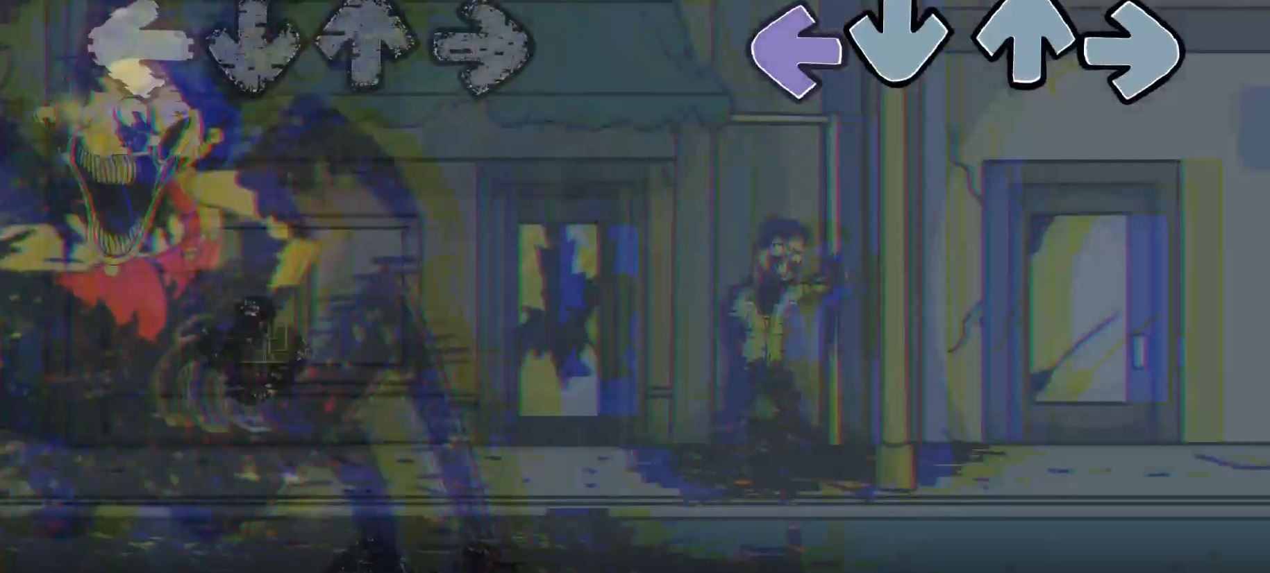 FNF:TWINKLE V3 PLAYABLE Mod for Friday Night Funkin' | FNF Mods