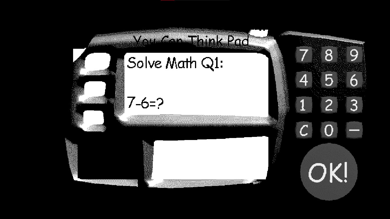 VICTIM #99 Mod for Baldi's Basics | Baldi Mods