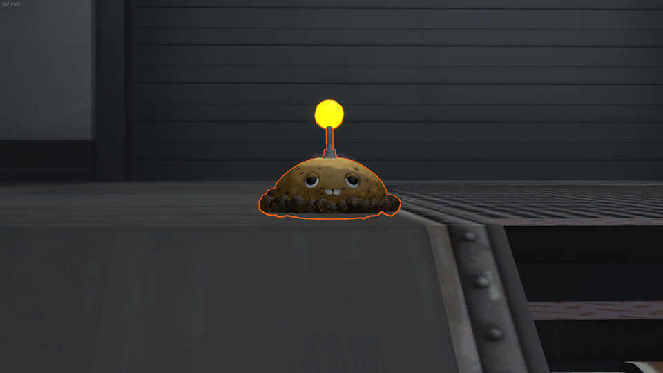 Plants vs. Zombies Potato Mines Mod for Team Fortress 2 Classic ...