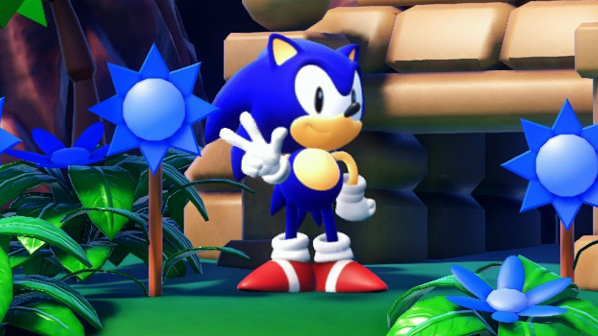 Accurate Classic Sonic Textures Mod for Sonic Origins | SO Mods