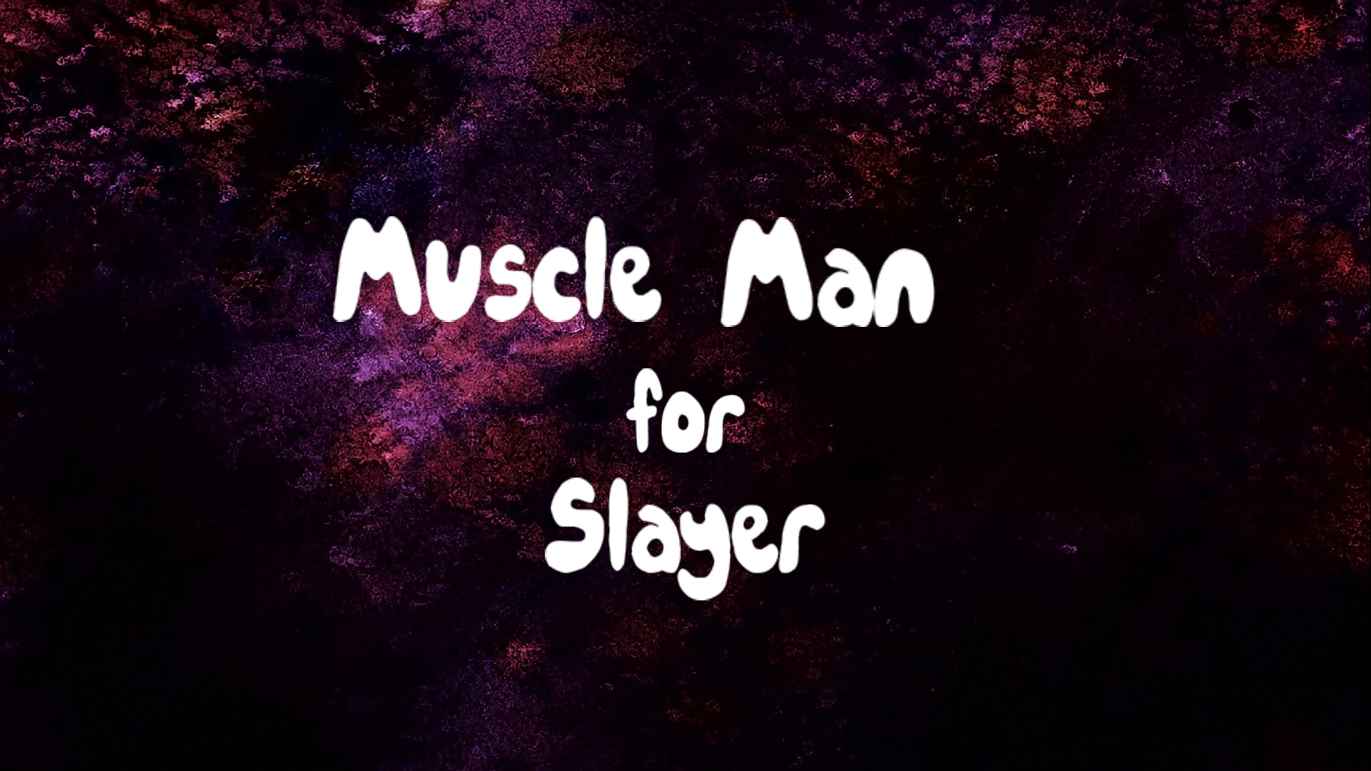 Muscle Man for Slayer Mod for GUILTY GEAR -STRIVE- | GGST Mods