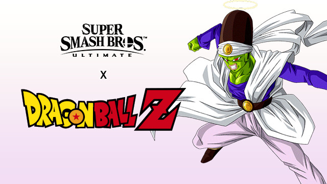 [COMMISSION] PAIKUHAN Mod for Super Smash Bros. Ultimate | SSBU Mods