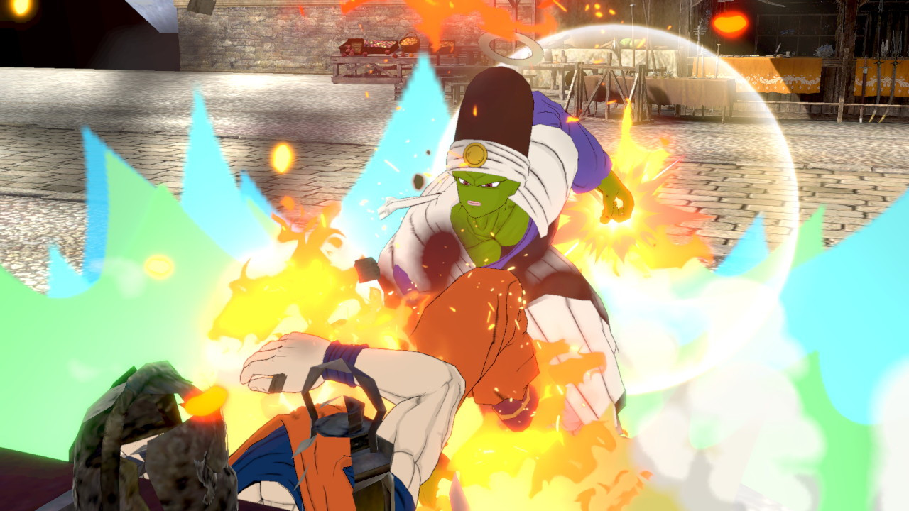 [COMMISSION] PAIKUHAN Mod for Super Smash Bros. Ultimate | SSBU Mods