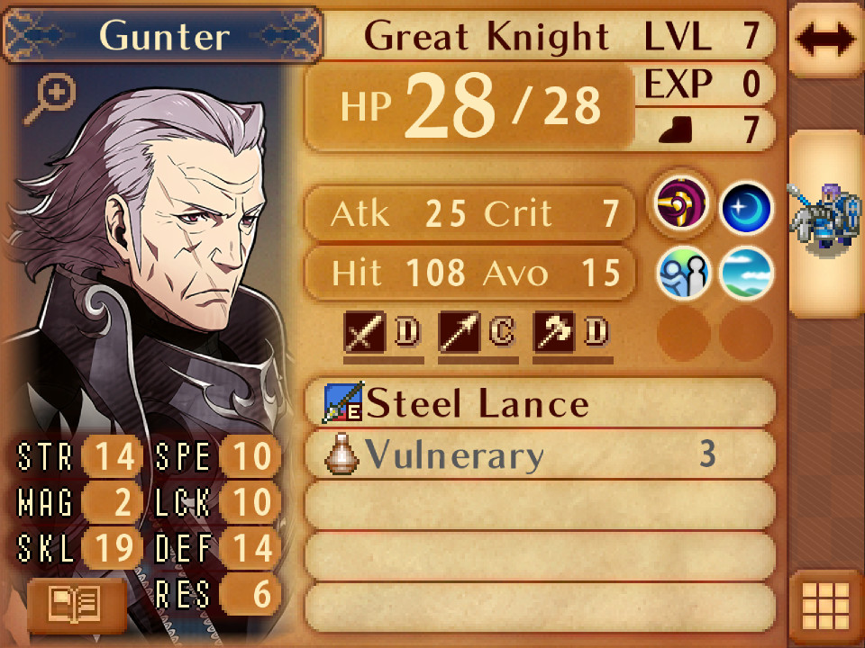 Corrin's Retainers Mod for Fire Emblem Fates | FEF Mods