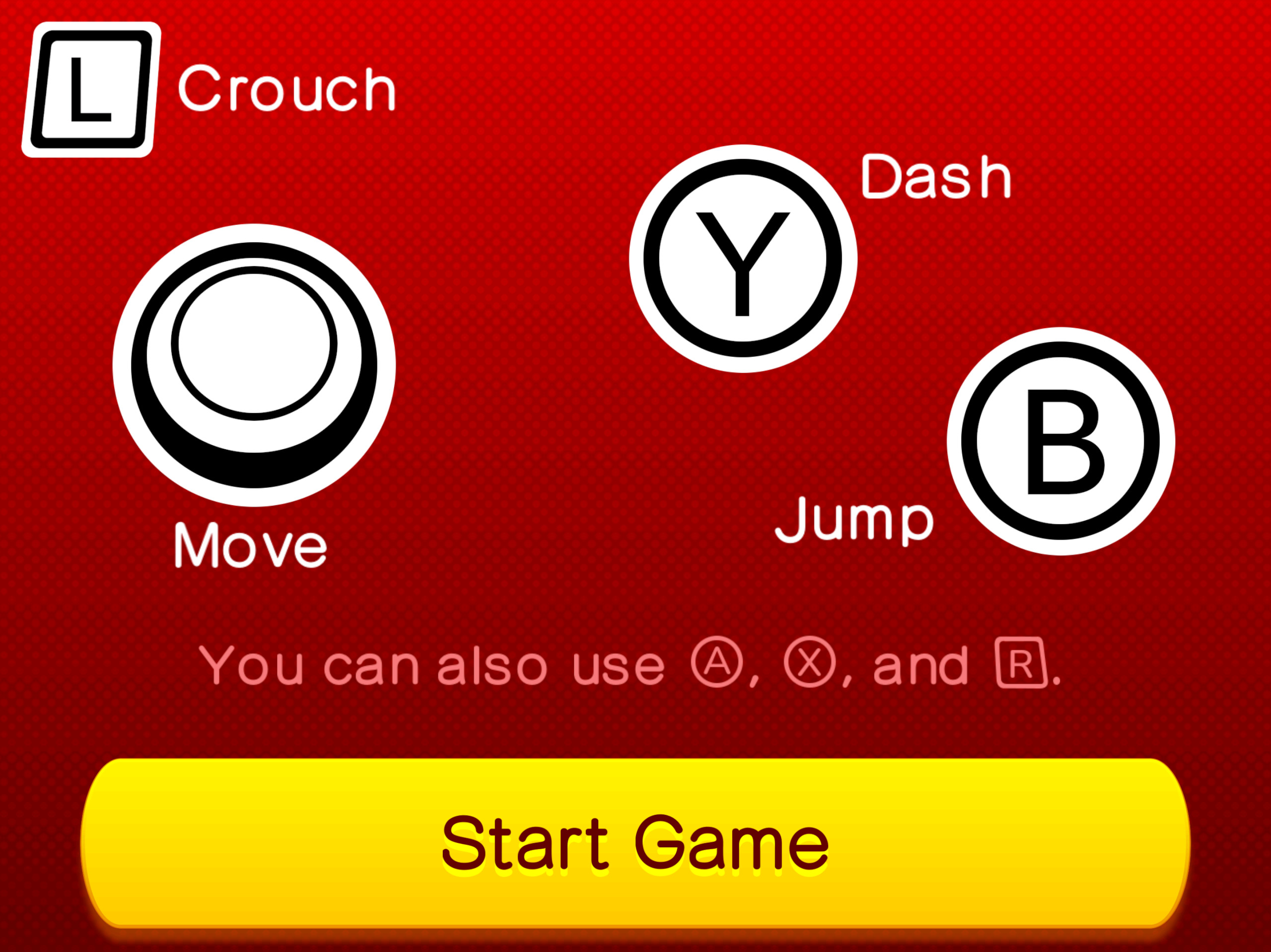 Super Mario 3D Land HD UI Pack Mod for Super Mario 3D Land | SM3DL Mods