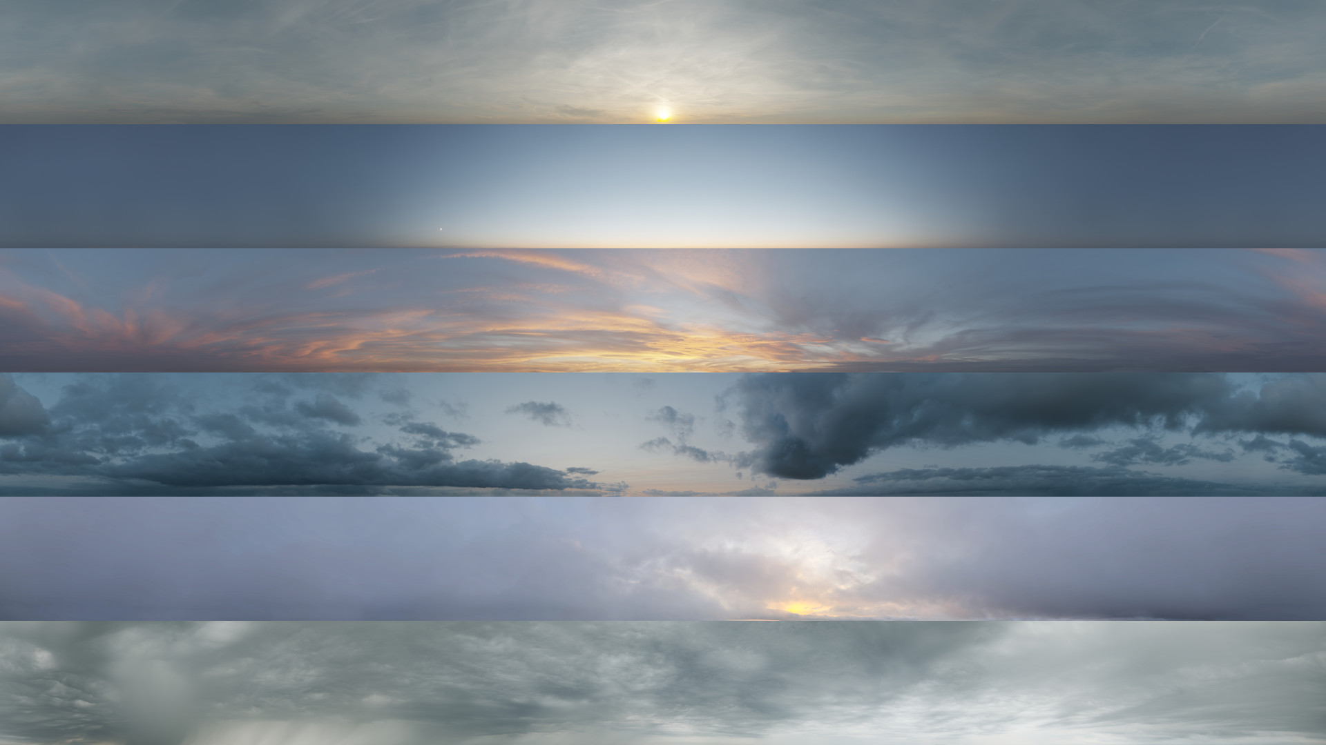 Tropospheric Boxes Mod for Source Engine | Source Mods