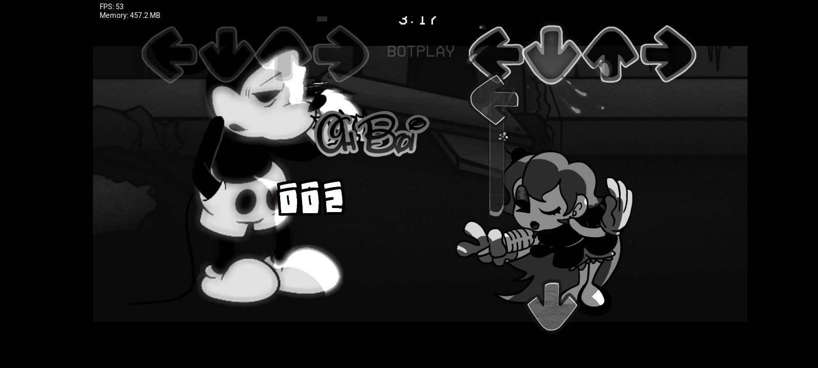 Child's play v2 Cover w.i Mod for Friday Night Funkin' | FNF Mods