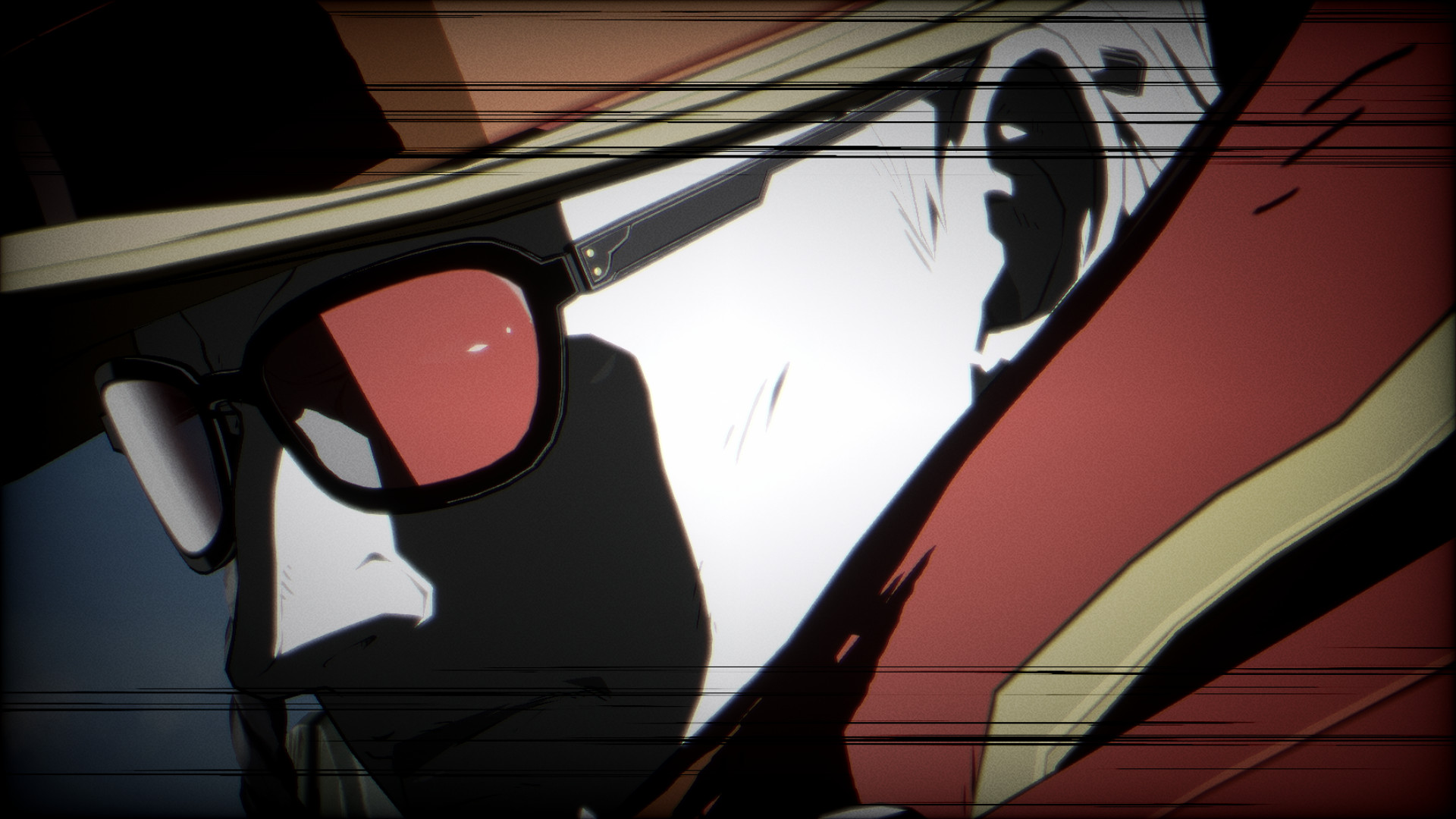 King of Cards Johnny Mod for GUILTY GEAR -STRIVE- | GGST Mods