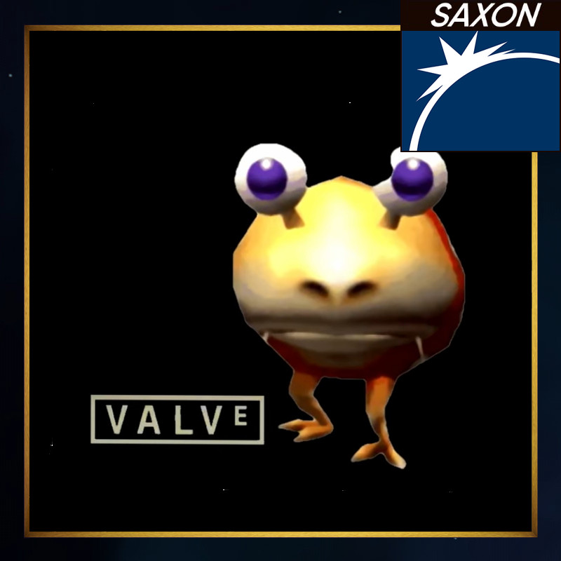 New Valve intro, Bulborb Version Mod for Team Fortress 2 | TF2 Mods