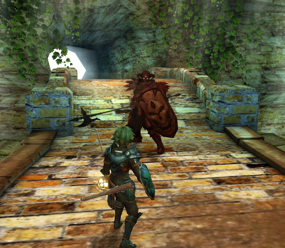Fire Emblem Echoes : RG Edition Mod for Fire Emblem Echoes: Shadows of ...