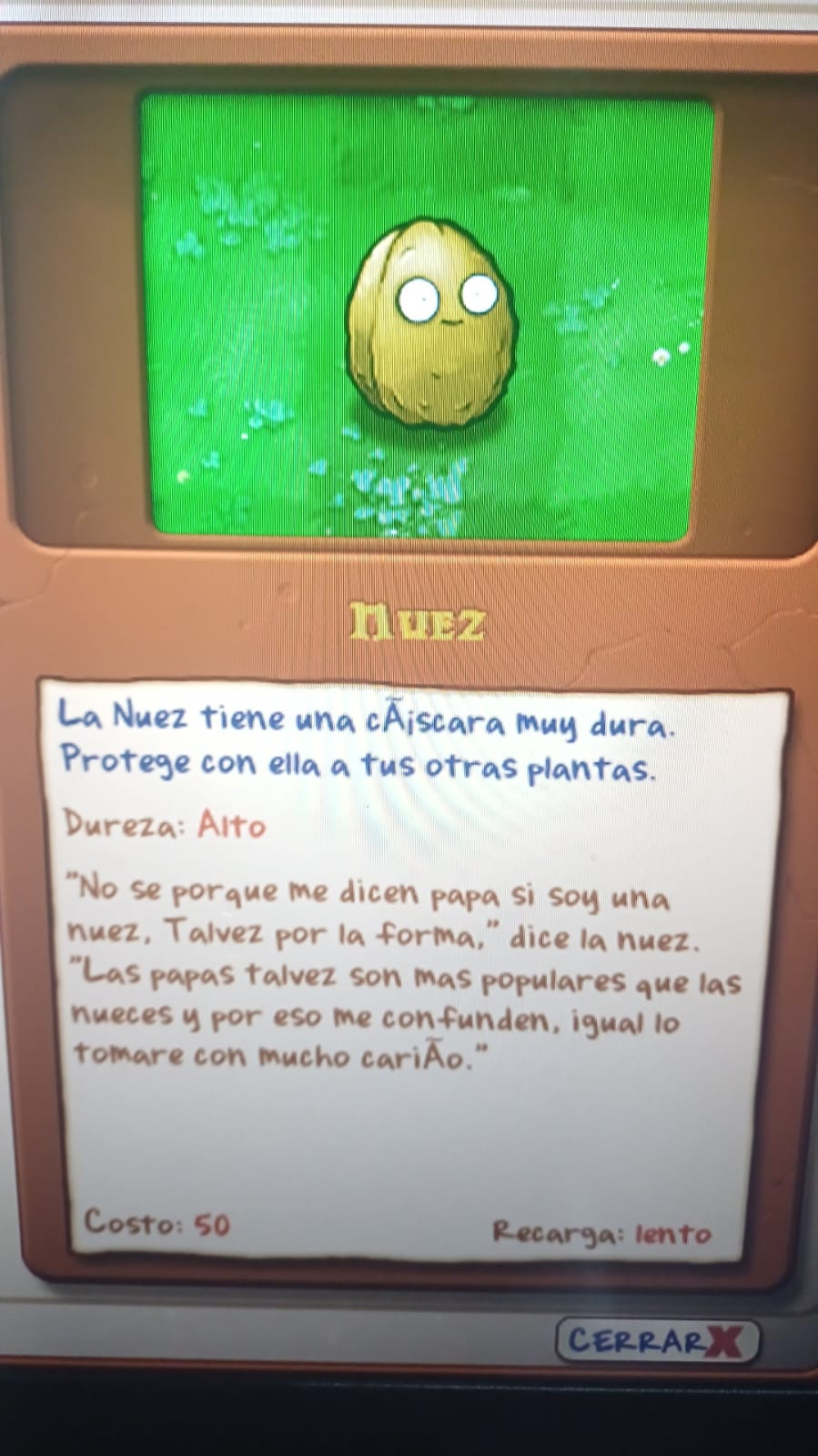 Plants Vs Zombies Remastered Traducido al Español Mod for Plants vs ...