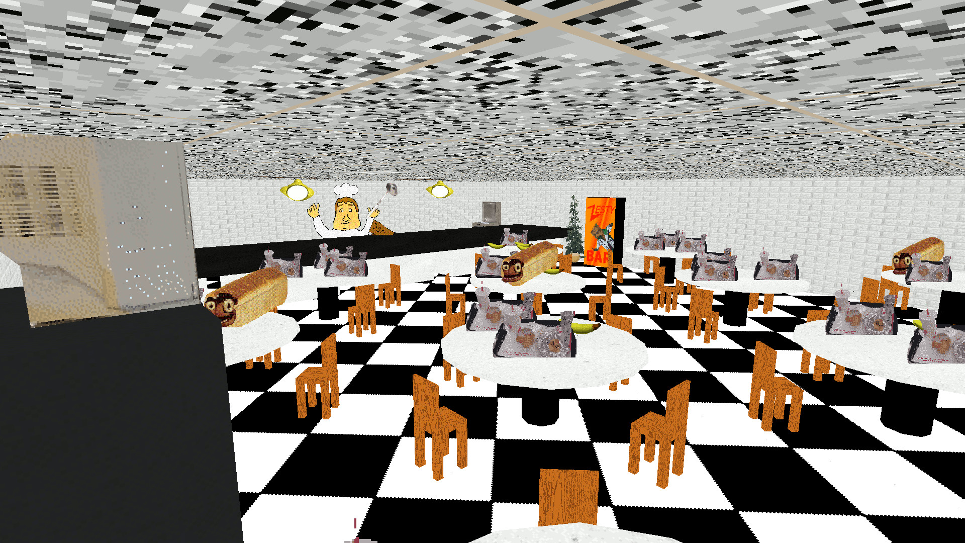 (BETA 0.13.x) Baldi's Basics Times Mod for Baldi's Basics | Baldi Mods