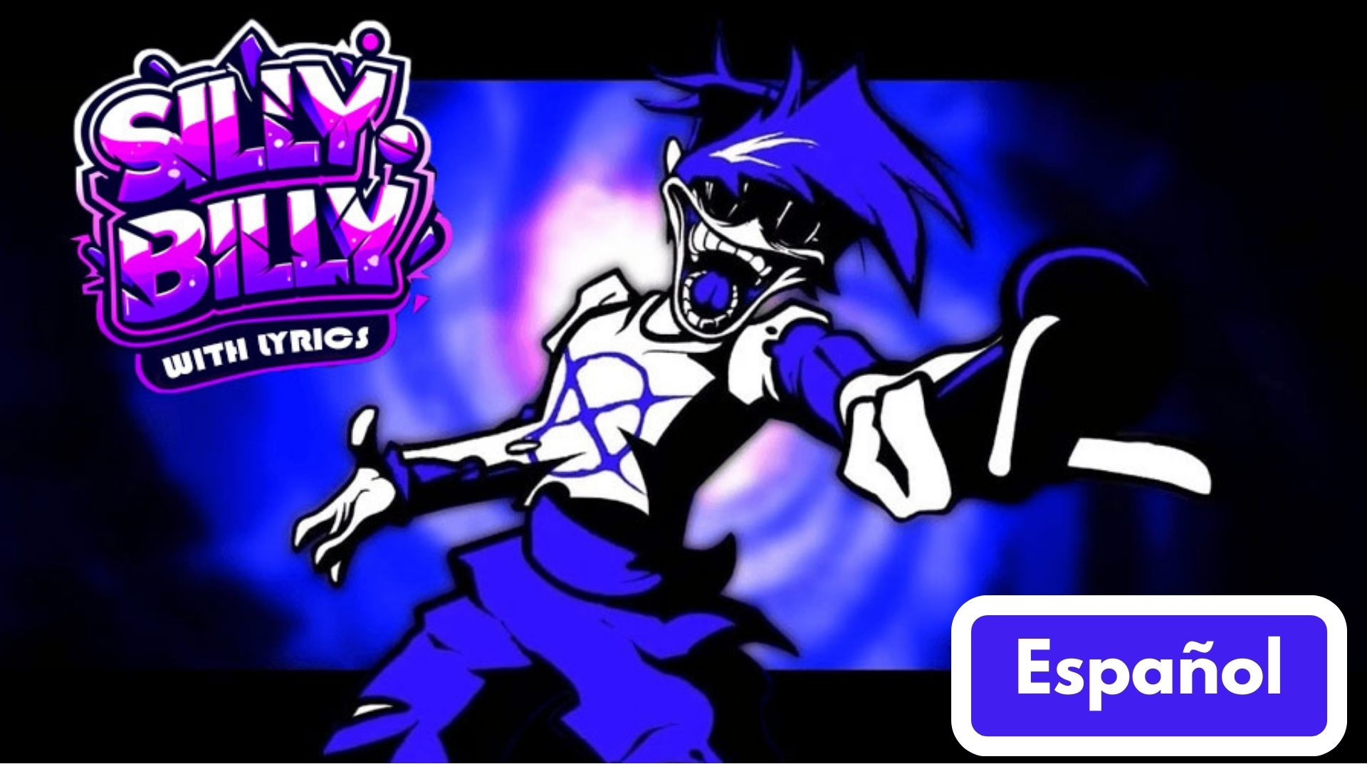 FNF: Silly Billy en Español (By WilanX12) Mod for Friday Night Funkin ...