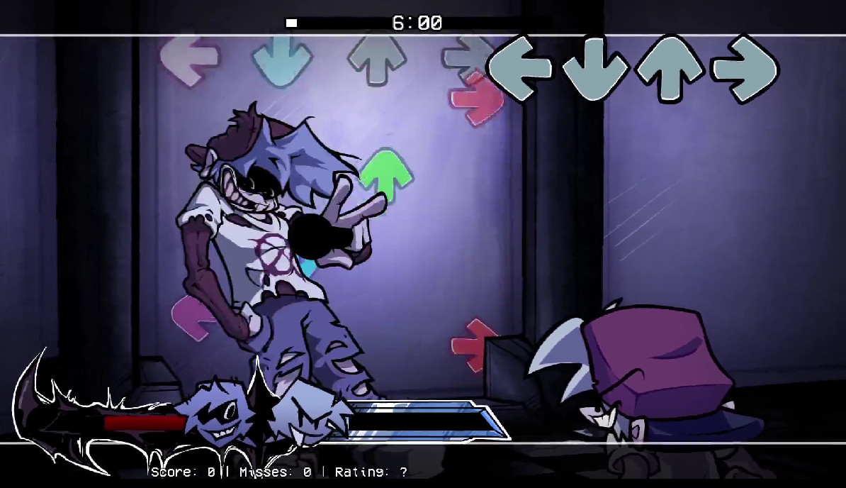 FNF: Silly Billy en Español (Por iPuwr) Mod for Friday Night Funkin ...