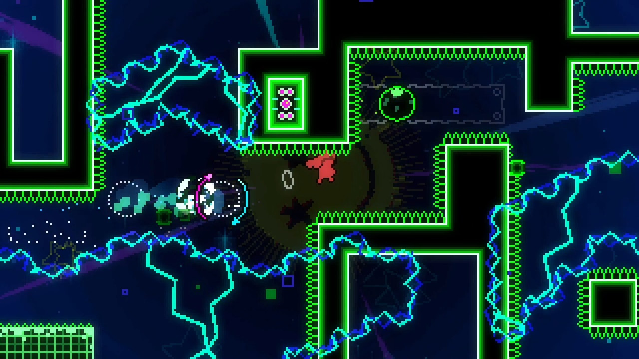 Chroma Mod for Celeste | Celeste Mods