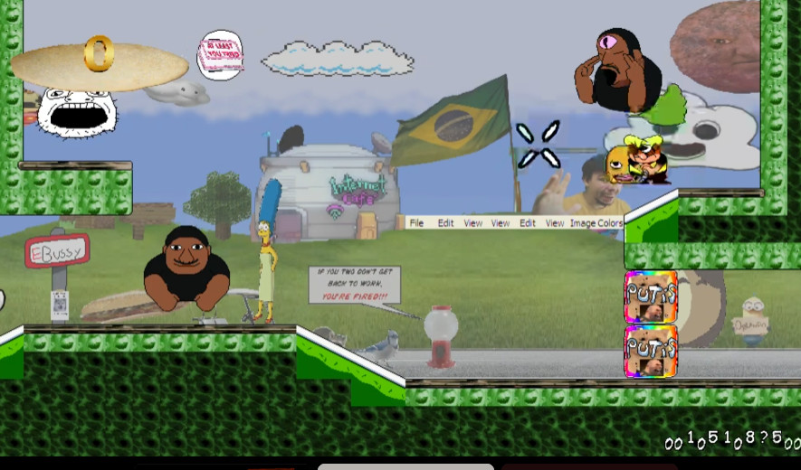 [SENSITIVE CONTENT] PTR for AFOM (C.A.T.W.E.B.S PORT!) Mod for Pizza ...