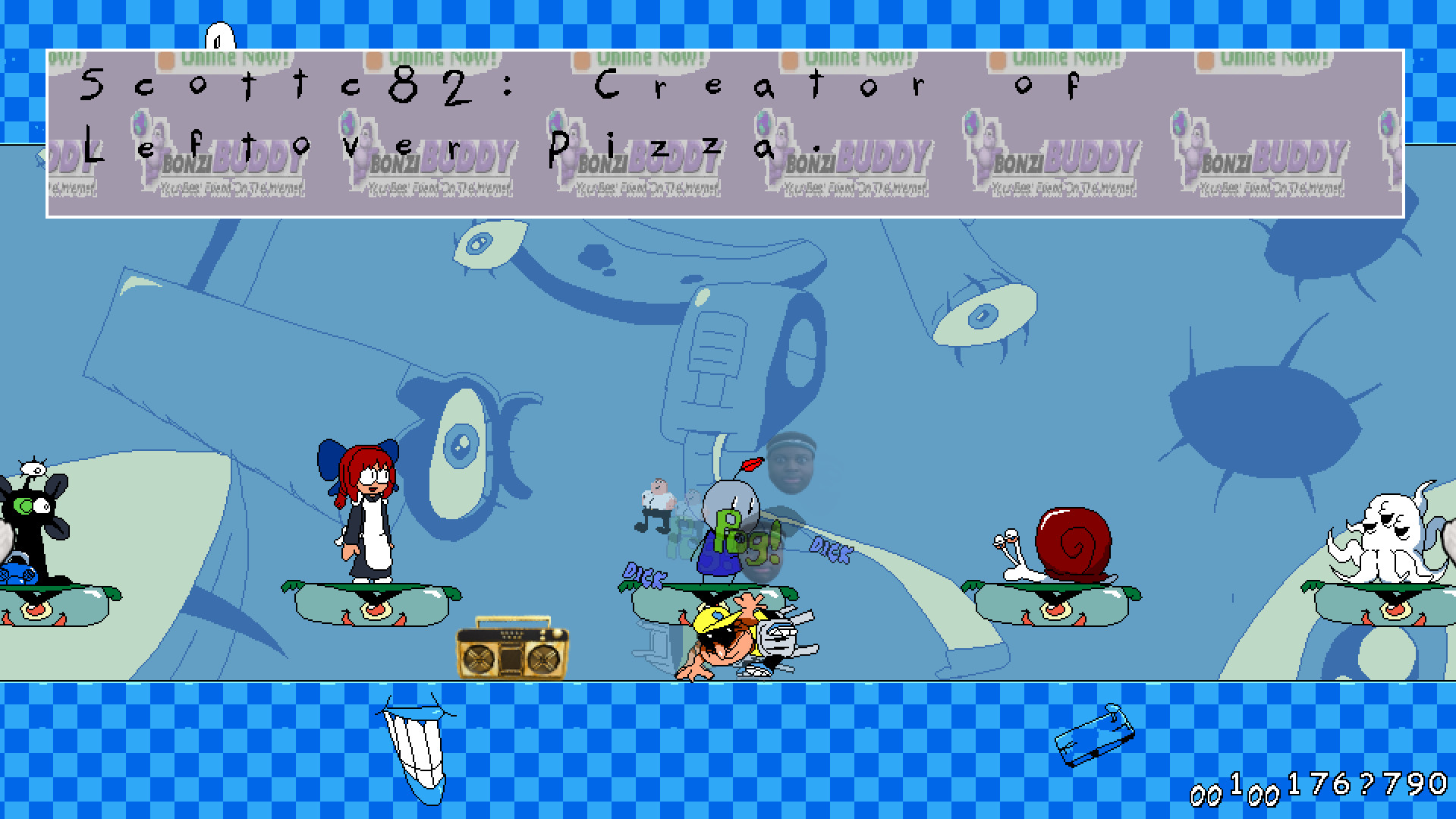 [SENSITIVE CONTENT] PTR for AFOM (C.A.T.W.E.B.S PORT!) Mod for Pizza ...