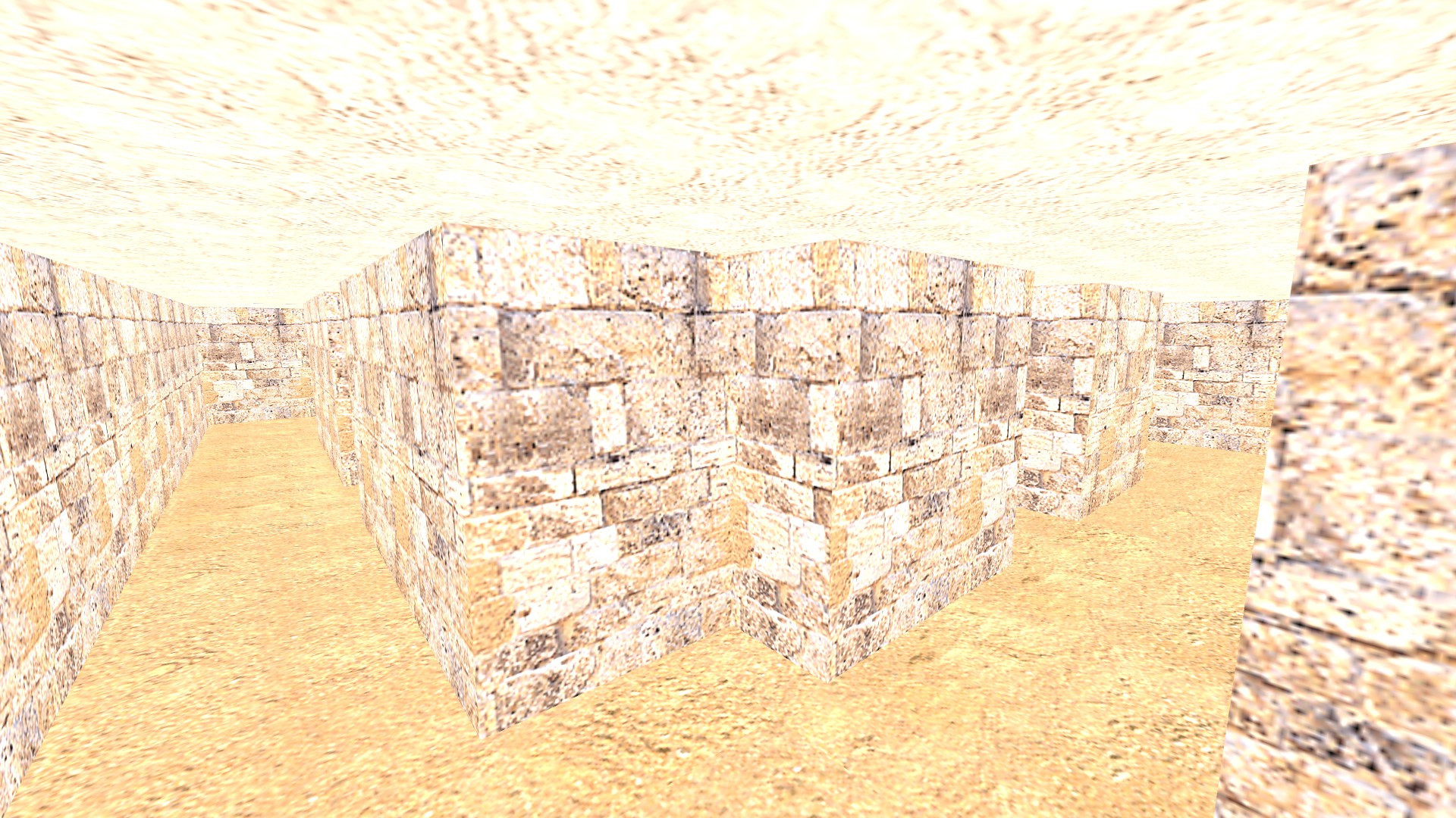 cs_god Mod for Counter-Strike 1.6 | CS1.6 Mods