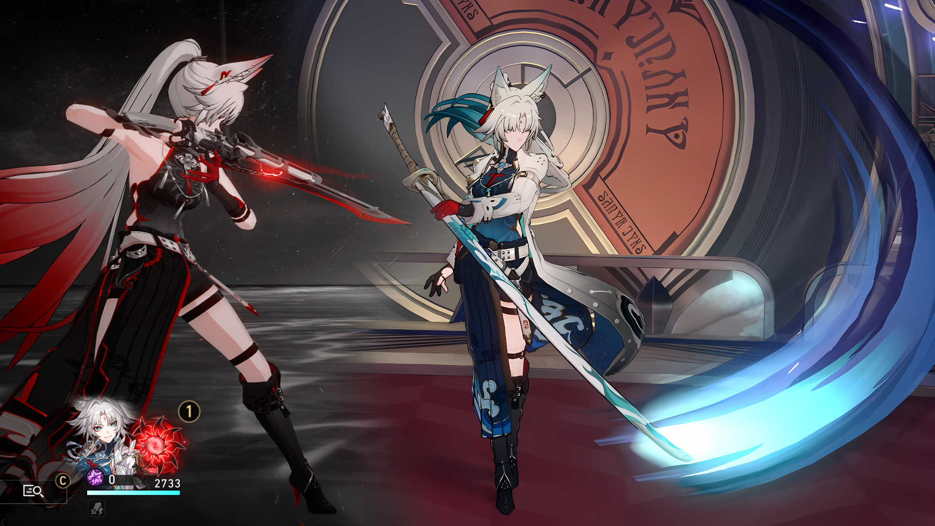 [Acheron] Feixiao! Mod for Honkai Star Rail | HSR Mods