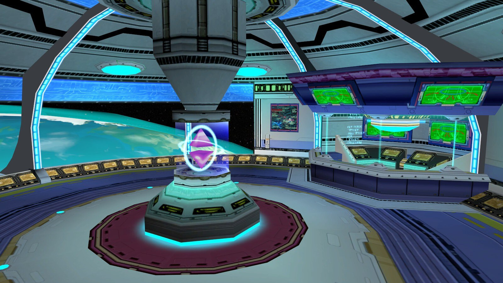 Pioneer II - Phantasy Star Online [Re-Upload] Mod for Team Fortress 2 ...