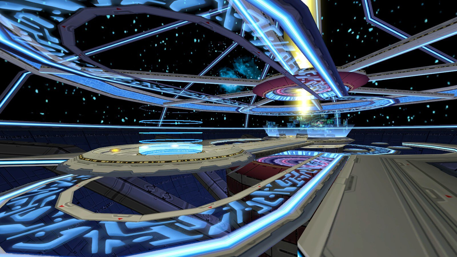 Pioneer II - Phantasy Star Online [Re-Upload] Mod for Team Fortress 2 ...