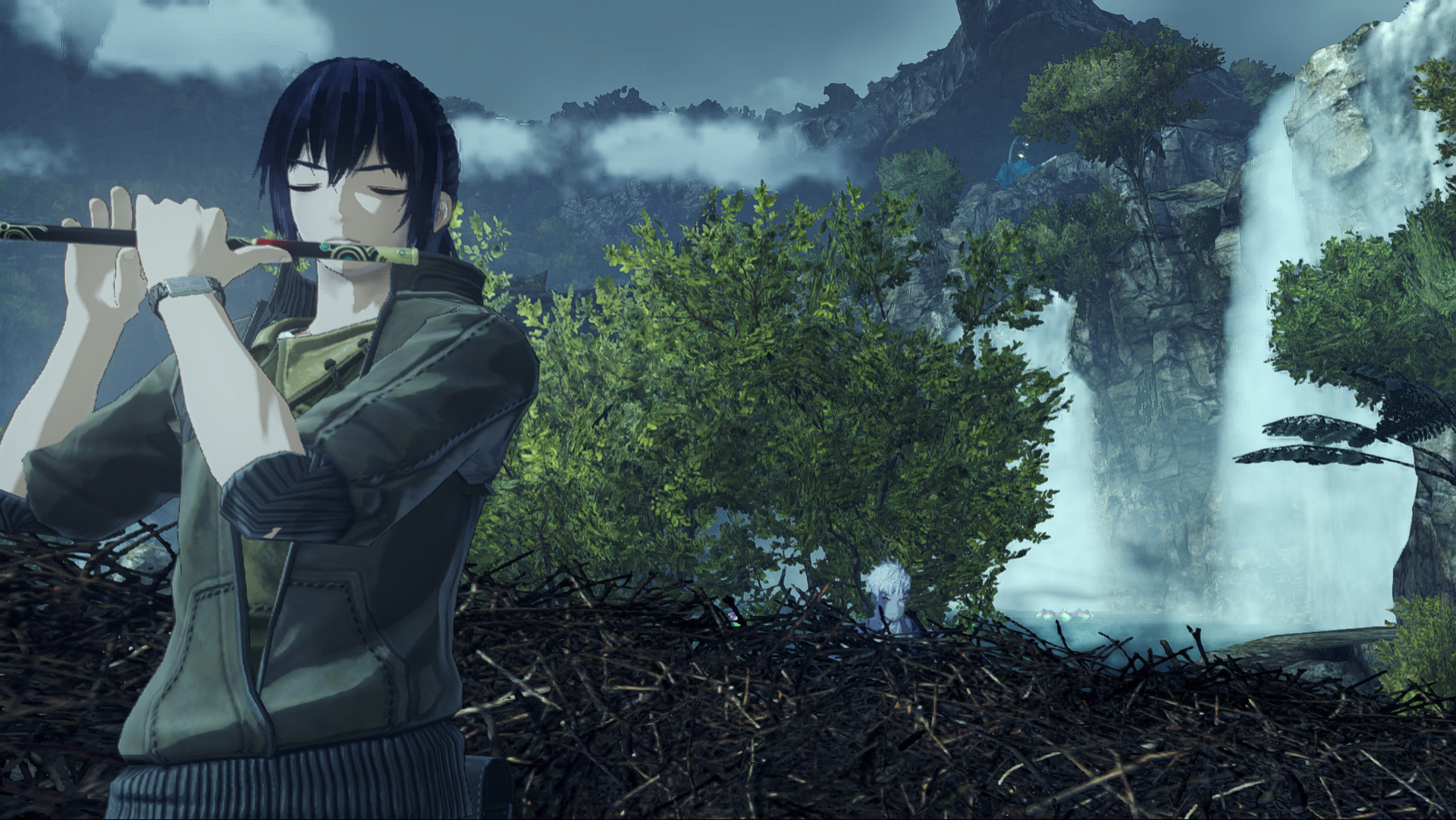 Patch for UXC3RM: Noah, City Costume & Attachments Mod for Xenoblade ...